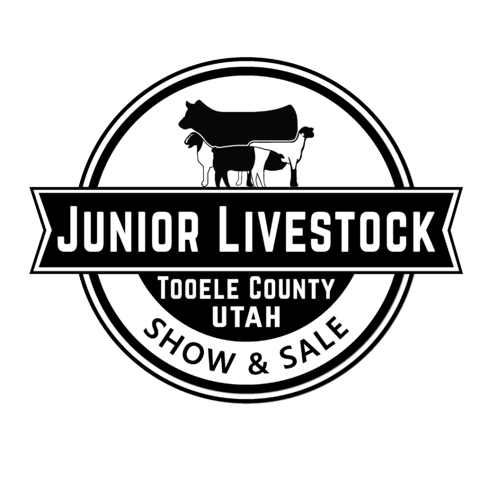 Jr. Livestock Show - Tooele County Fair